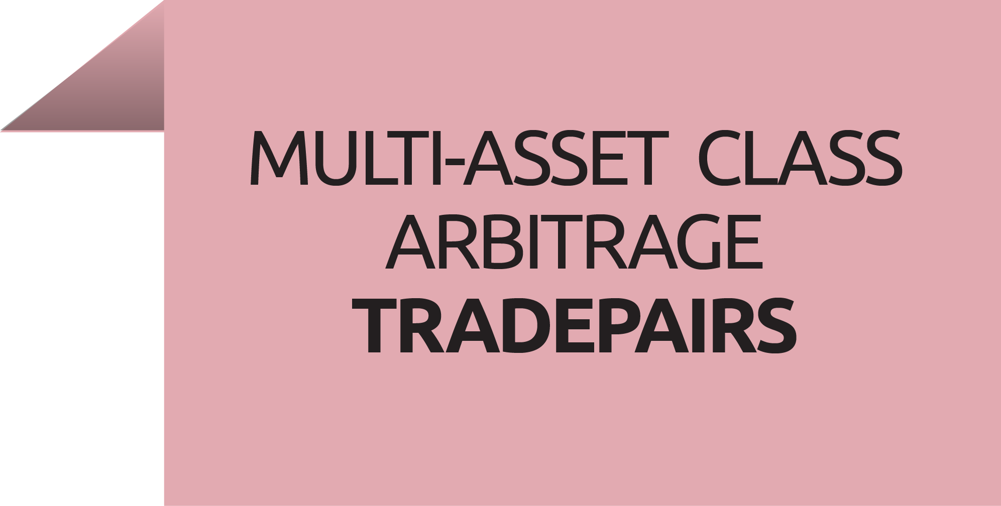 tradepairs: Marvelsoft